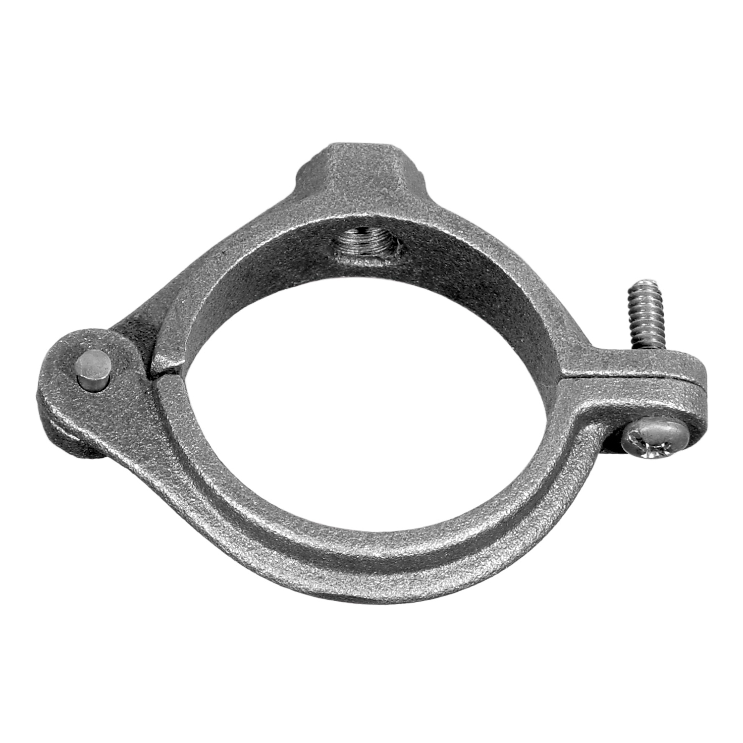 Anvil® 0560500191 FIG 138R Extension Split Pipe Clamp, 1/2 in Pipe/Tube ...