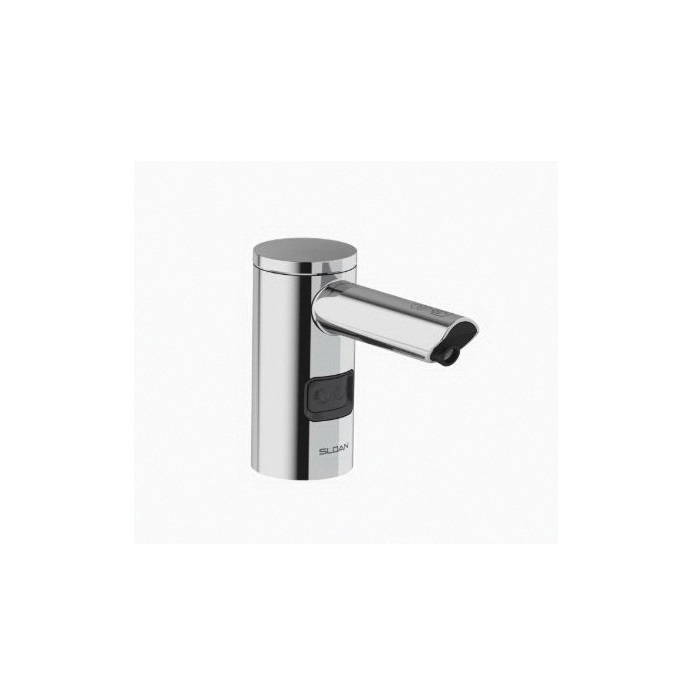 Sloan® 3346089 ESD-2000 Optima® Sensor Activated Soap Dispenser With (2 ...
