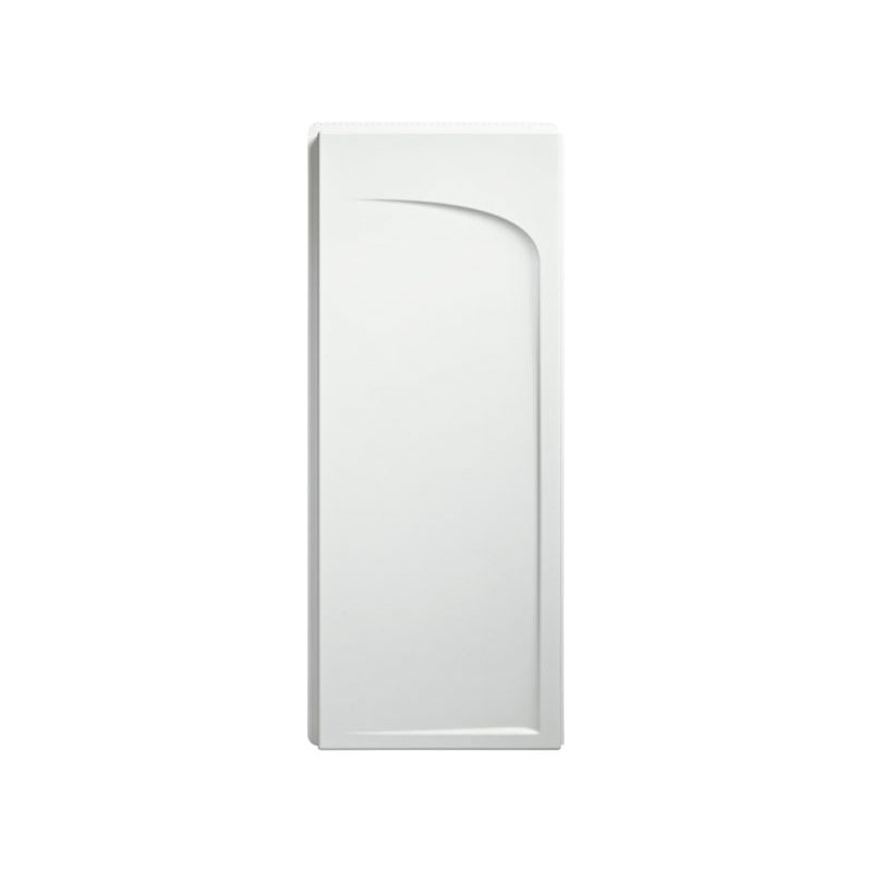 Sterling® 72205106-0 Ensemble™ Shower End Wall Set With Age-in-Place ...