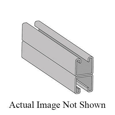 Anvil-Strut™ 2400001760 FIG AS 200EH BTB Back-to-Back Welded Channel ...