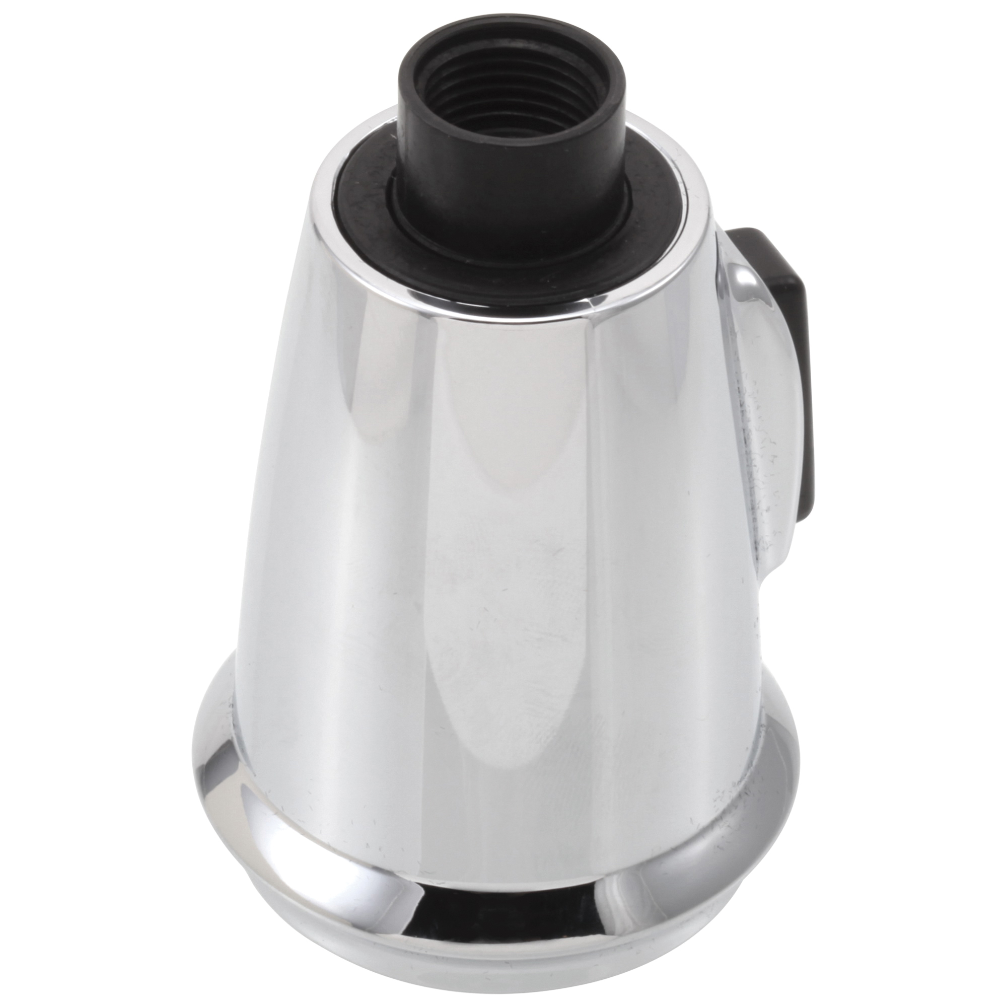 DELTA® RP51478 Victorian® Wand Assembly, Chrome Plated Spray Head ...