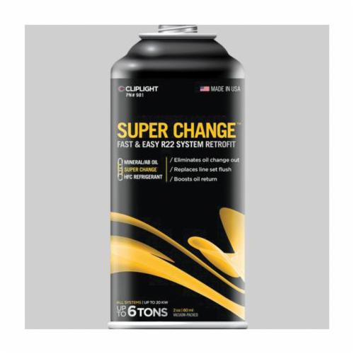 Diversitech Super Change™ 981 Fast and Easy R22 System Retrofit With Display, Up to 6 ton ...