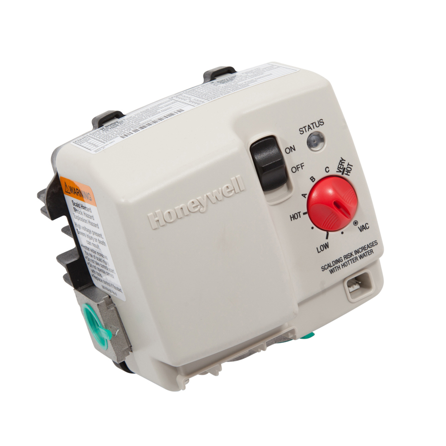 A.O. Smith® American® Water Heater 100112653 Propane Gas Control Valve ...