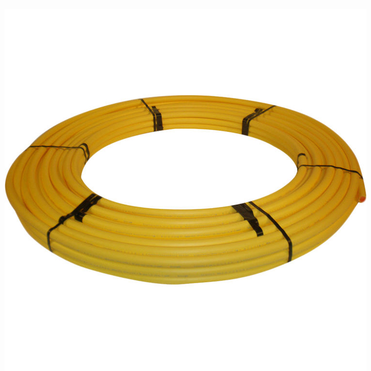 Polyethylene Gas Pipe