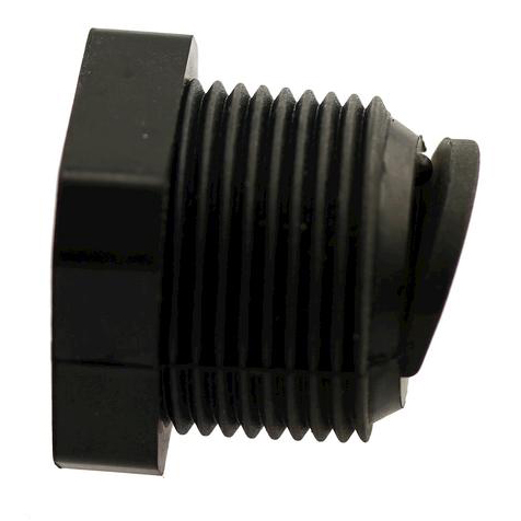 GE32550 AWS 118 1 in Morrison Bleeder Orifice | First Supply