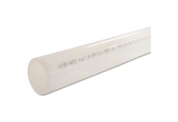 Uponor Wirsbo® hePEX™ A1930750 Straight Length Tubing, 3/4 in x 20 ft L ...