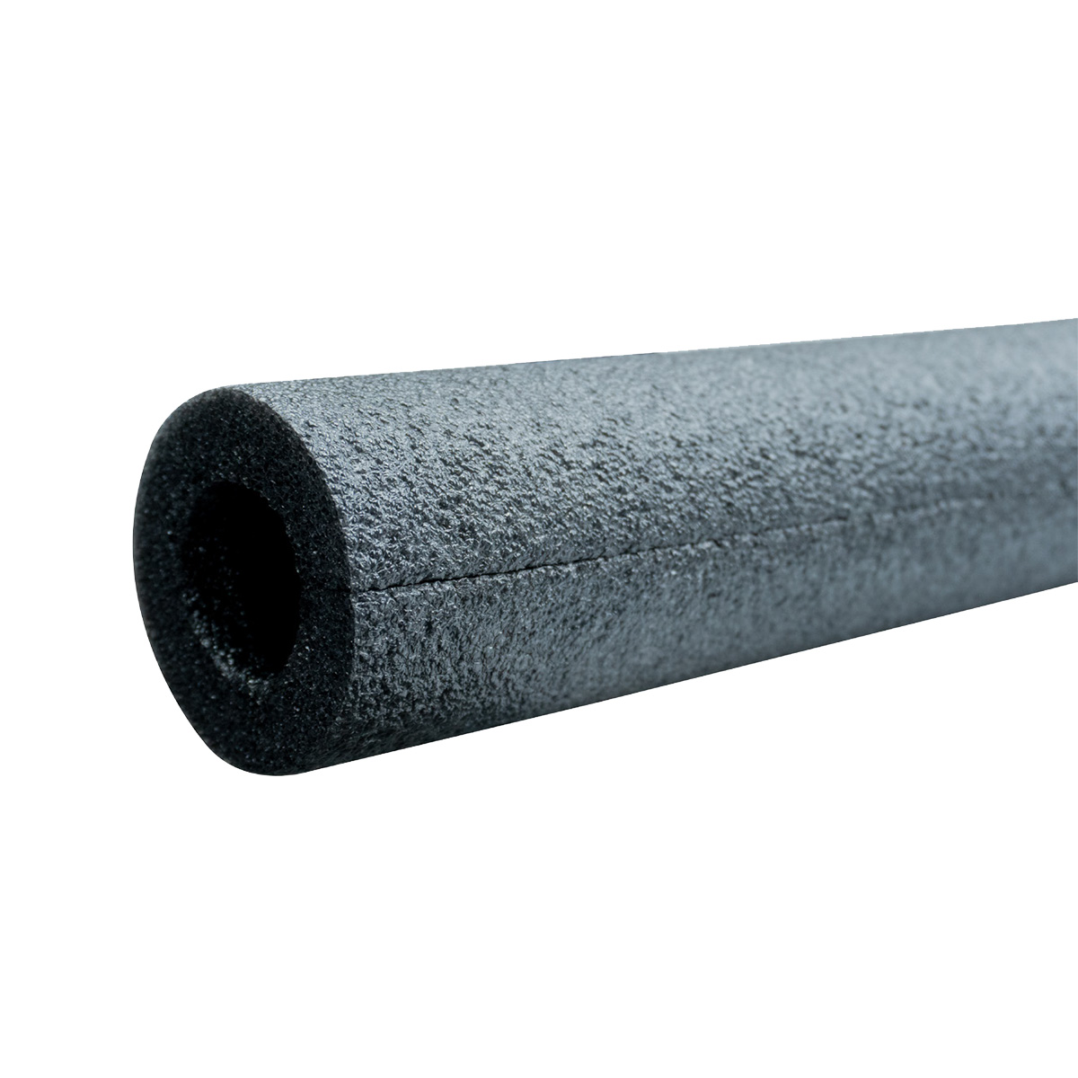 Sioux Chief 663 01212HS Pipe Insulation Half Split 1 2 In ID X 1 2 In Wall 360 Ft 6 Ft sioux-chief-663-01212hs-pipe-insulation-half-split-1-2-in-id-x-1-2-in-wall-360-ft-6-ft