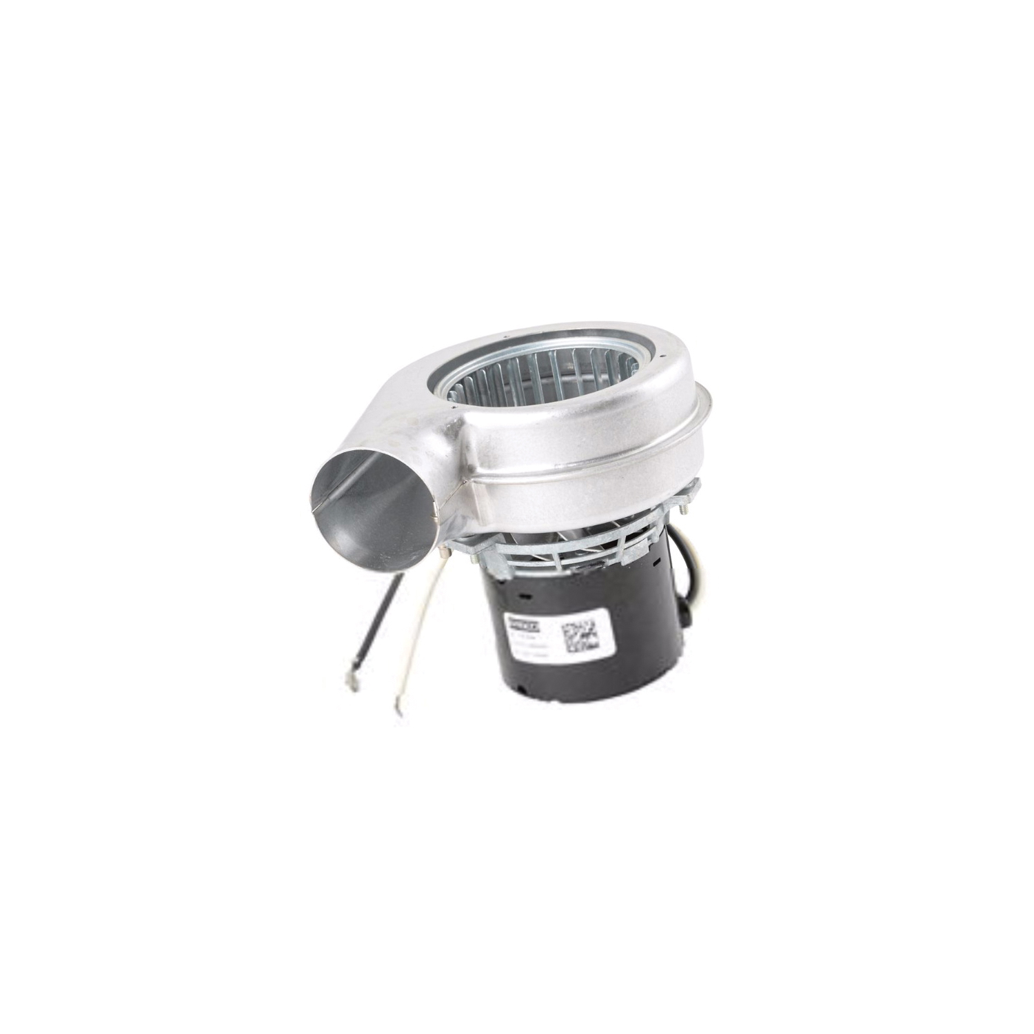 ALLIED™ 65256500 Induced Draft Blower Assembly, 120 V, 0.17 hp | First ...