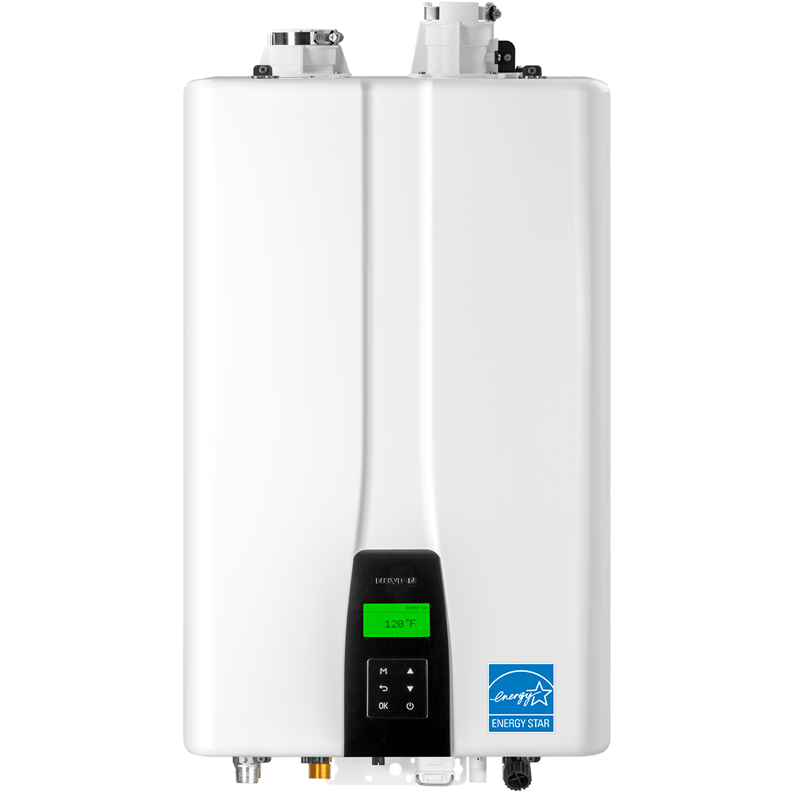 NPE-240A2 High-Efficiency Advanced Comfort Flow Condensing Tankless Water Heater | First Supply