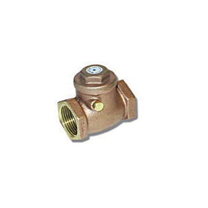 Matco-Norca™ 521T08LF 521LF Swing Check Valve, 2 in, IPS, 200 lb WOG ...