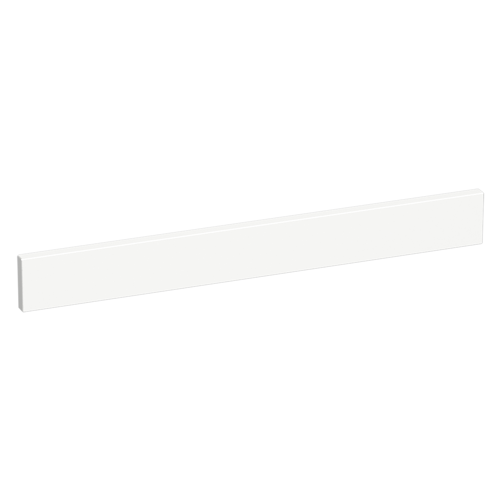 Kohler® 28262-MMW Silestone Quartz 31-in Backsplash, Miami White ...