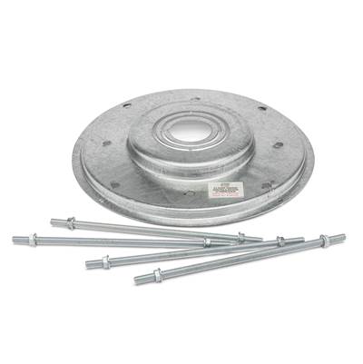 Z1036-STABILIZER-ASY Floor Drain Installation Stabilizer Assembly, 20 ...