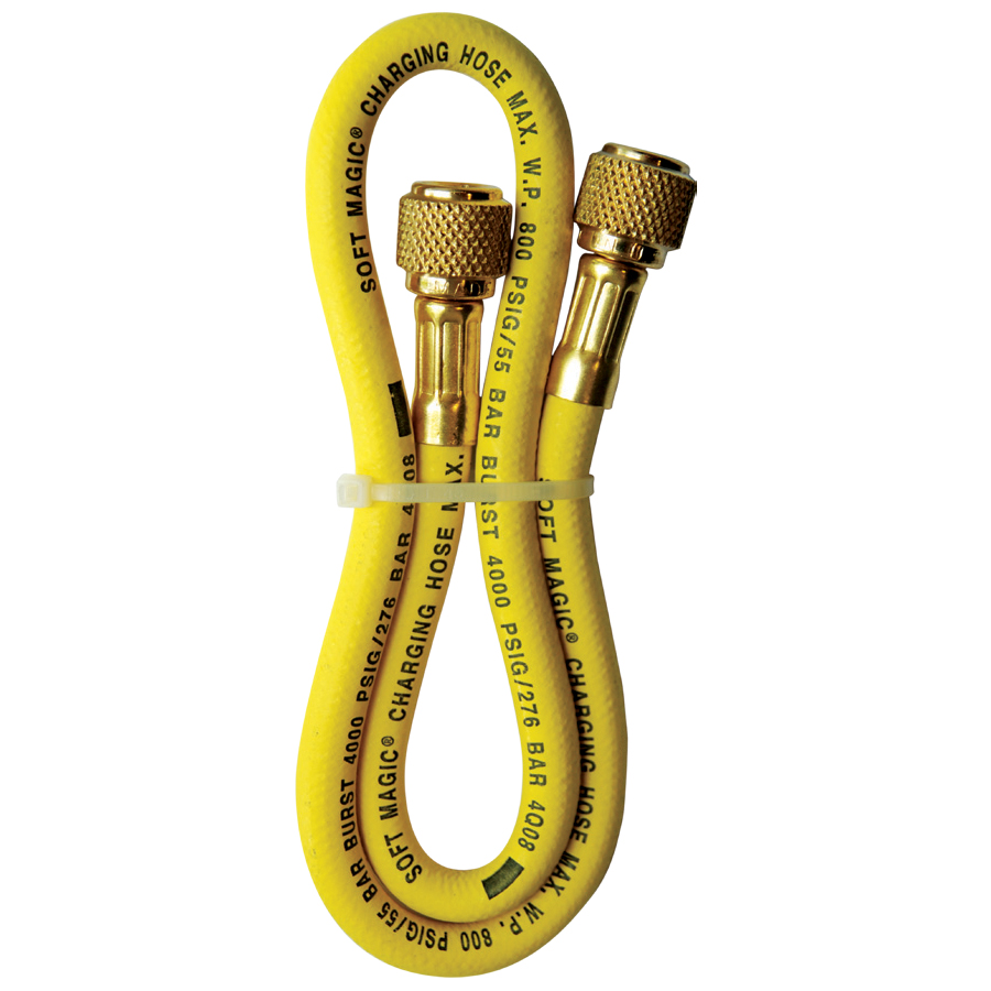 Nu-Calgon 4300-52 Rx11 Flush Hose, 24" L | First Supply