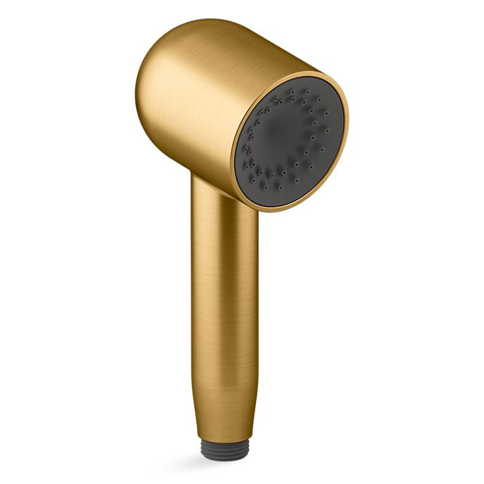 Kohler® 26286-2MB Statement™ 1-Function iconic 2.5 gpm Handshower ...