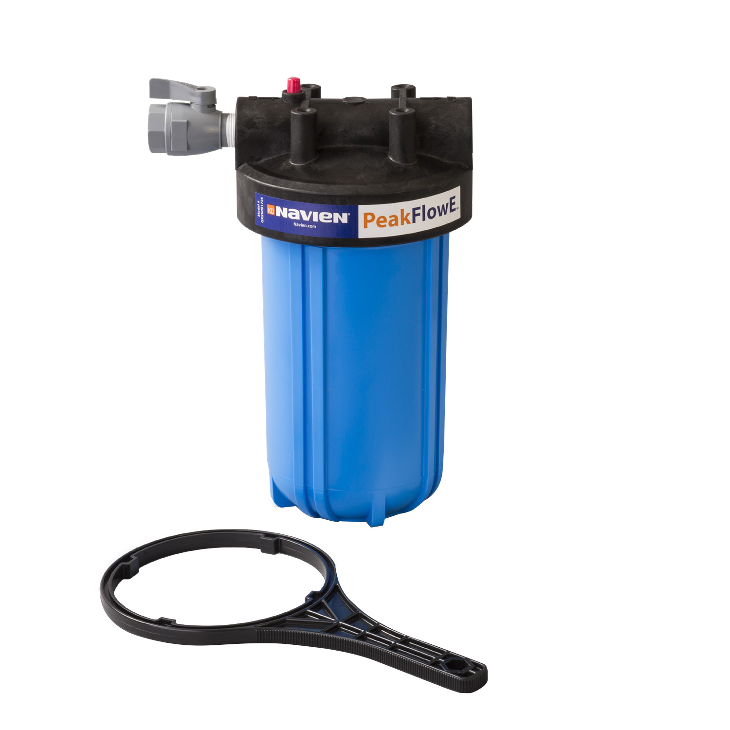GPWC110001AC001 PeakFlowE™ Anti-Scale System | First Supply