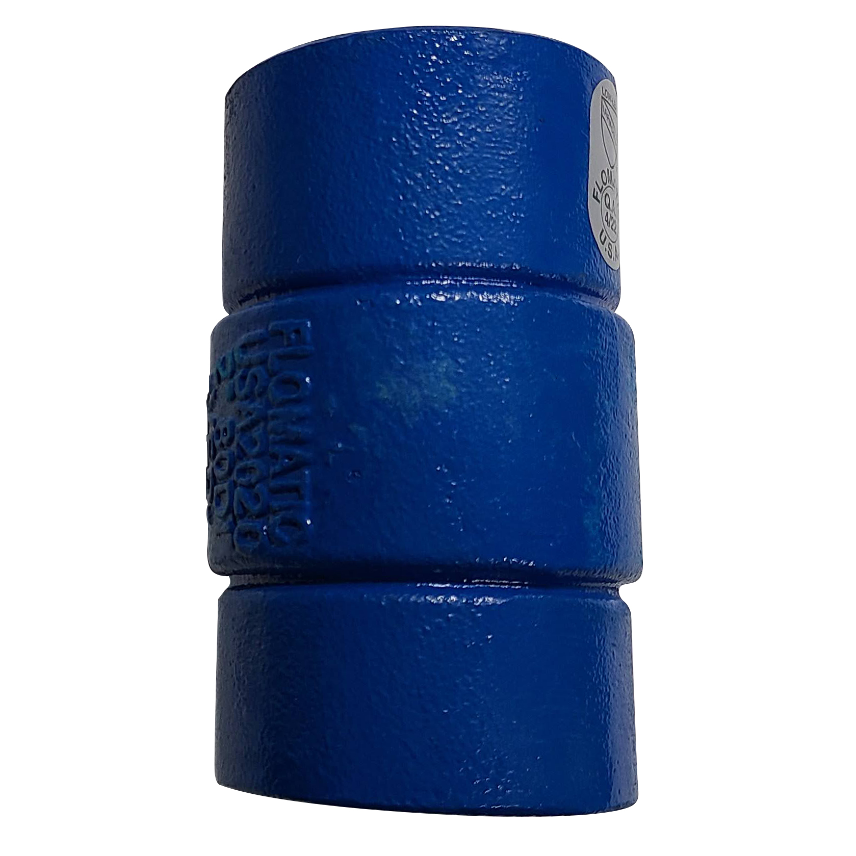 7937VFD Model 80DI-VFD 2" Ductile Iron Check Valve | First Supply