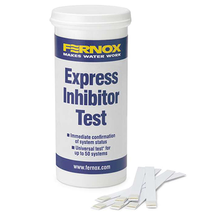 62540 Express Inhibitor Test | First Supply