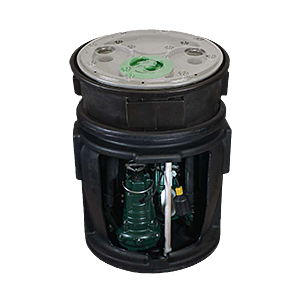 Zoeller® 31-3108 8" Riser Extension for 912/915 Basin | First Supply