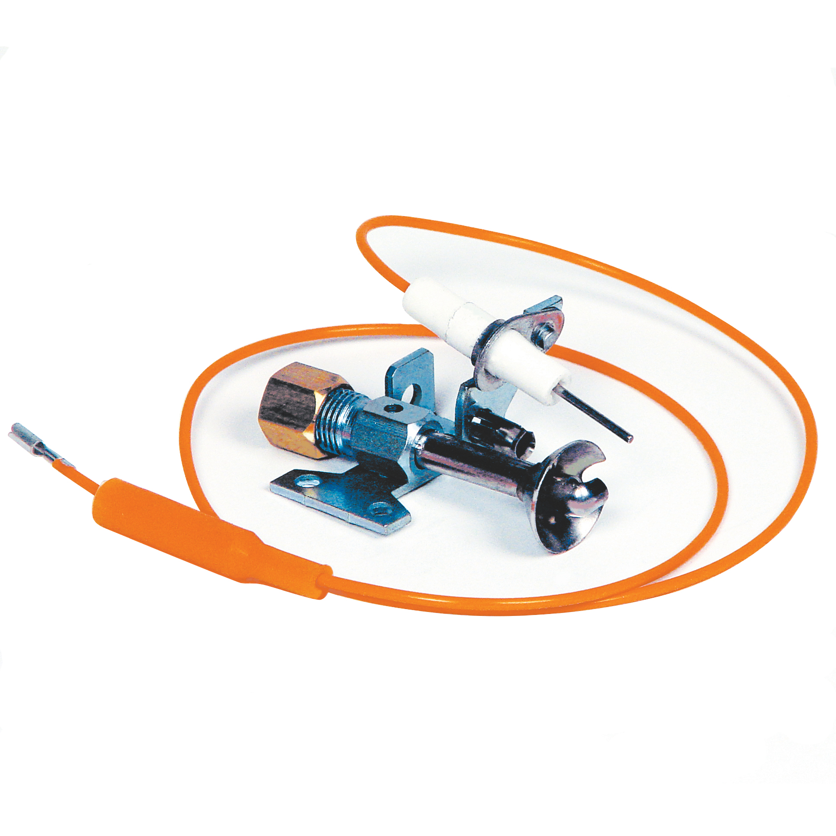 A.O. Smith® 100111380 100 Natural Gas Pilot Assembly | First Supply