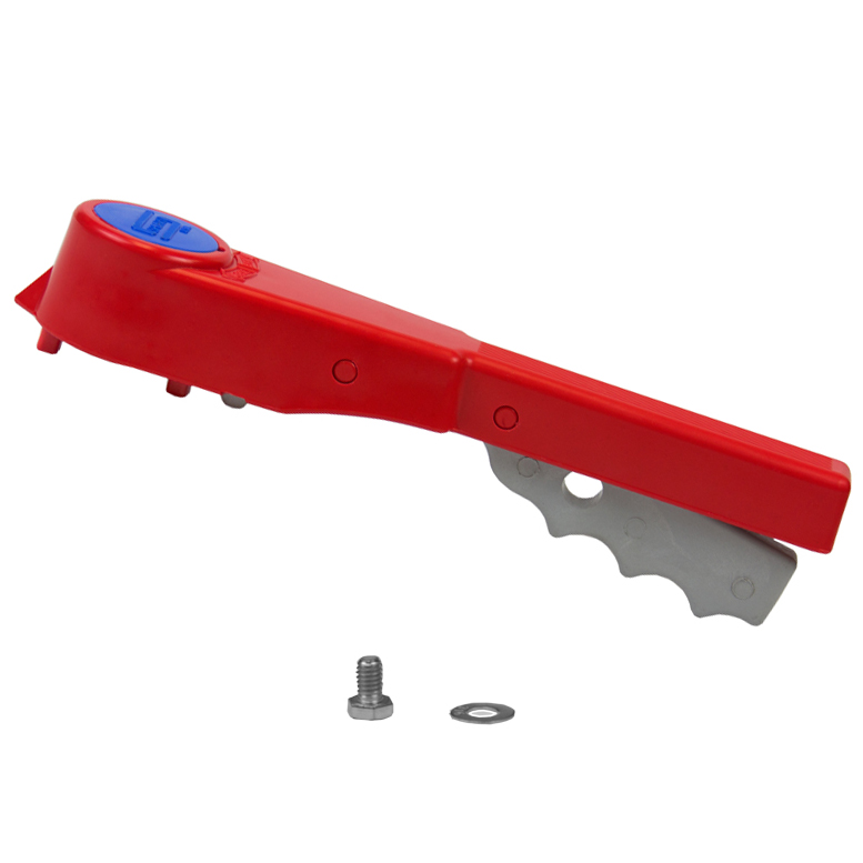 BFH-060 6" Repair Kit, Lever Handle, Butterfly Valve Accessory | First ...