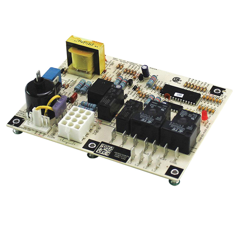 PCBAG123S Ignition Control Board | First Supply
