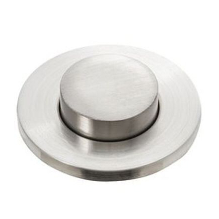 STDT-SN Tuxedo Sink-Top Decorative Air-Activated Switch/Button 78663 ...