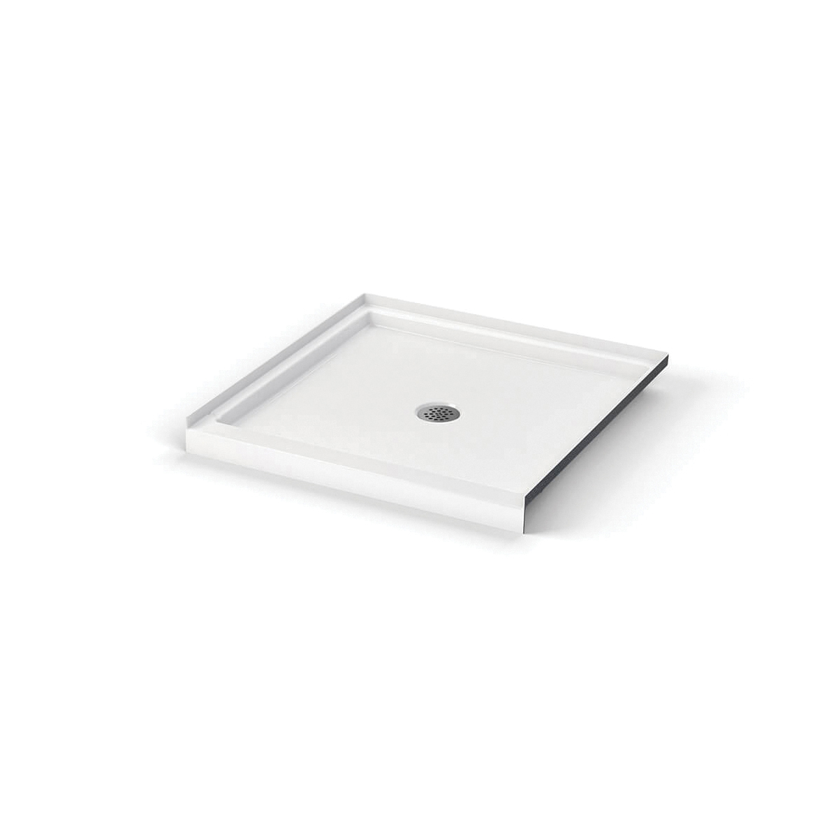 Aker® by MAAX 141433-000-004 36x36 Icon Alcove Low-Threshold Square ...