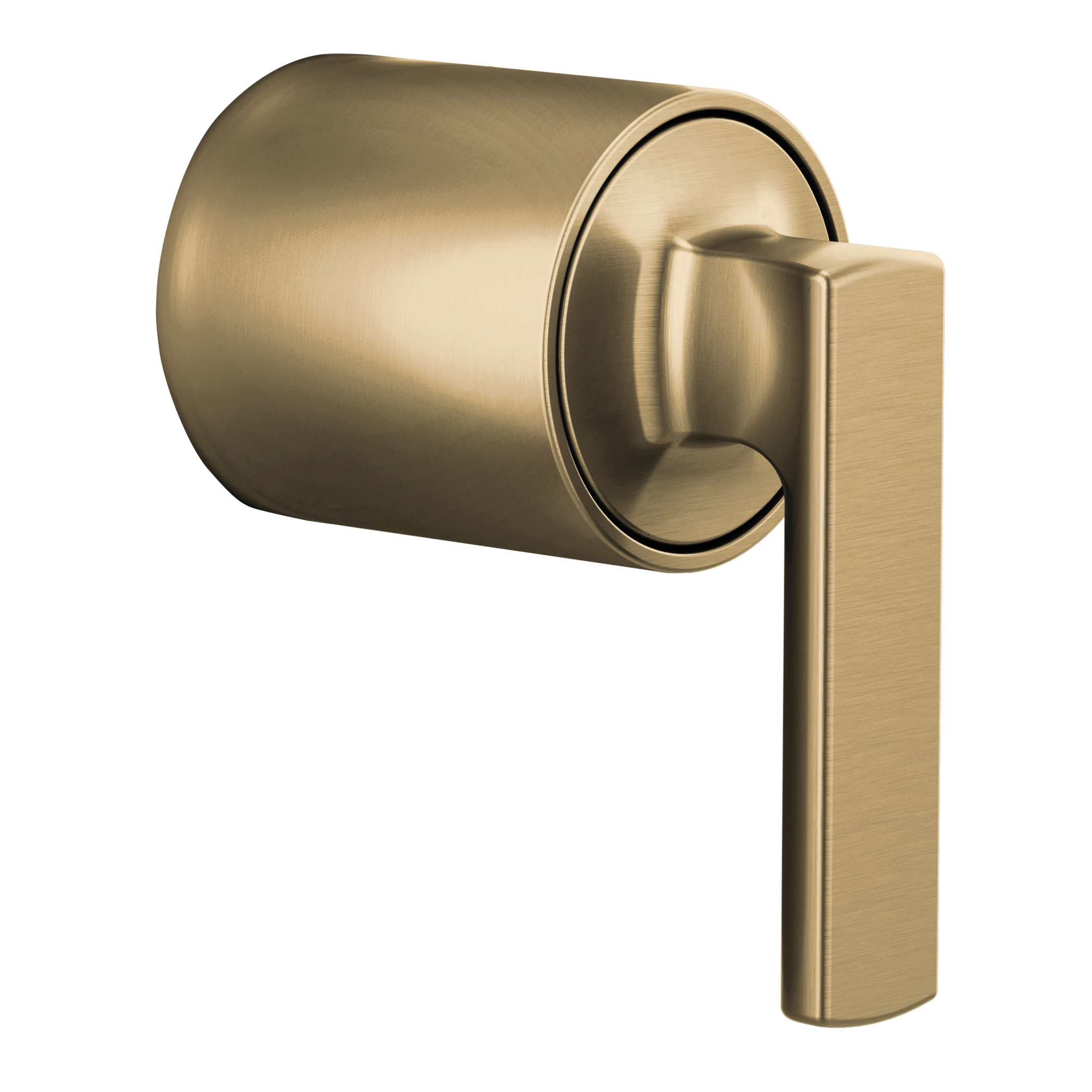 Brizo® HL60P06-GL Kintsu™ Handle Kit, For Use w/ Pressure Balance ...