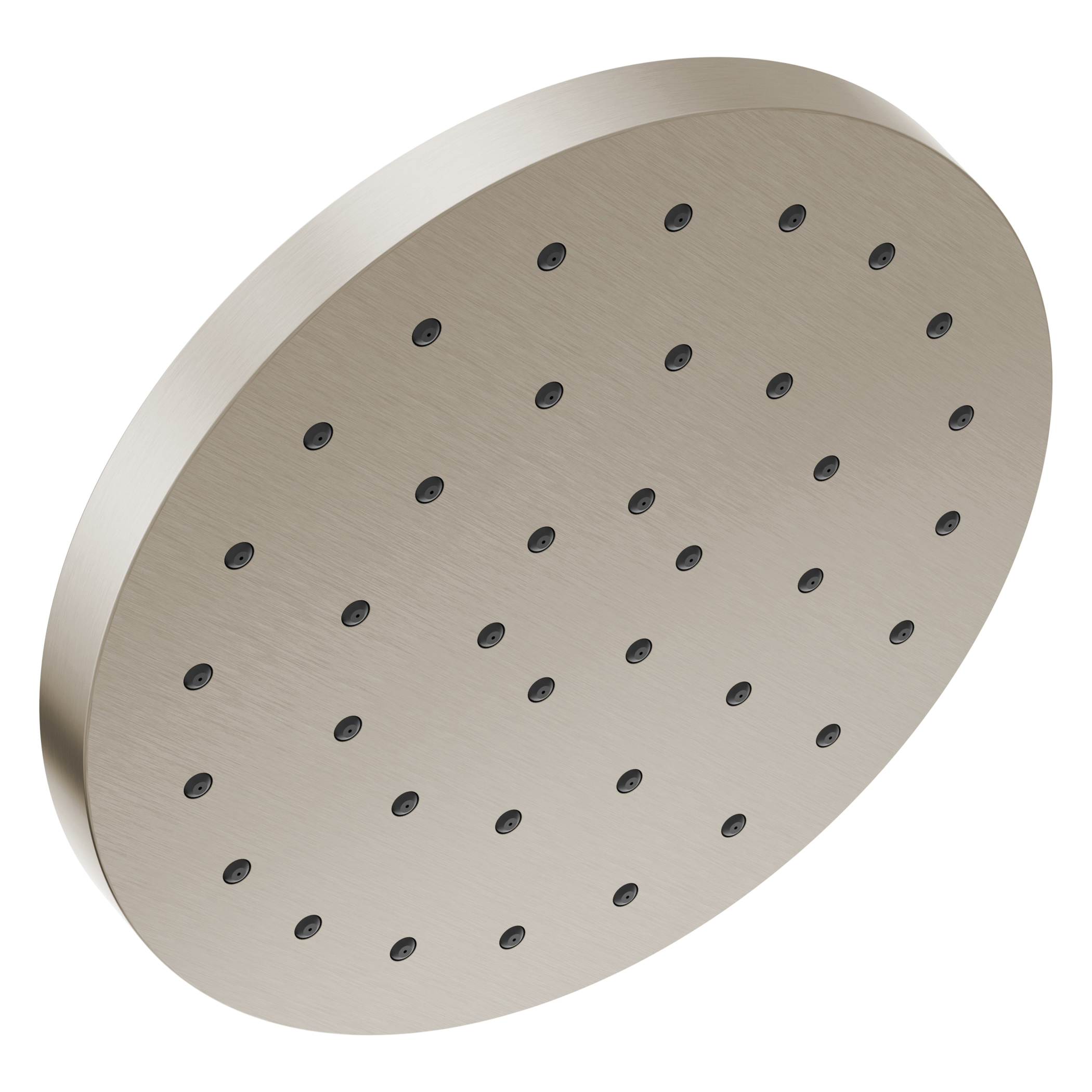 52160 Ss Pr25 Universal Showerhead W H2okinetic® Technology And Touch