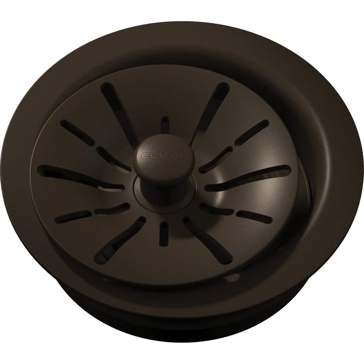 Perfect Drain® LKPDQD1MC Disposer Flange w/ Removable Basket Strainer ...