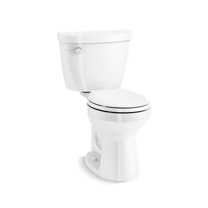 Best Round Bowl Comfort Height Toilet at Hayley Stokes blog