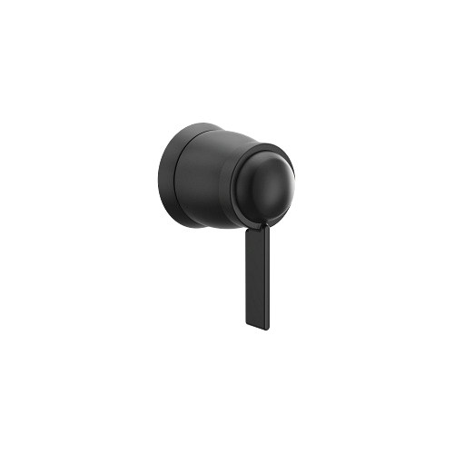 Moen® T4622BL Volume Control Valve Trim, Matte Black | First Supply