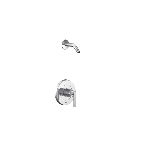 Moen® UT2902NH Shower Trim, Polished Chrome | First Supply