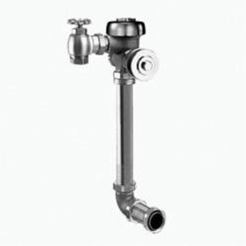 3788902 611 Single-Flush Manual Concealed Flushometer, 1.6 gpf Flush ...