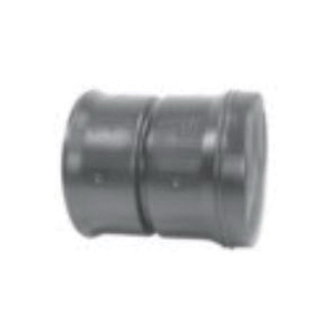 ADS® N-12® 0667AA Split Dual Wall End Cap, 6 in, HDPE, Domestic | First ...