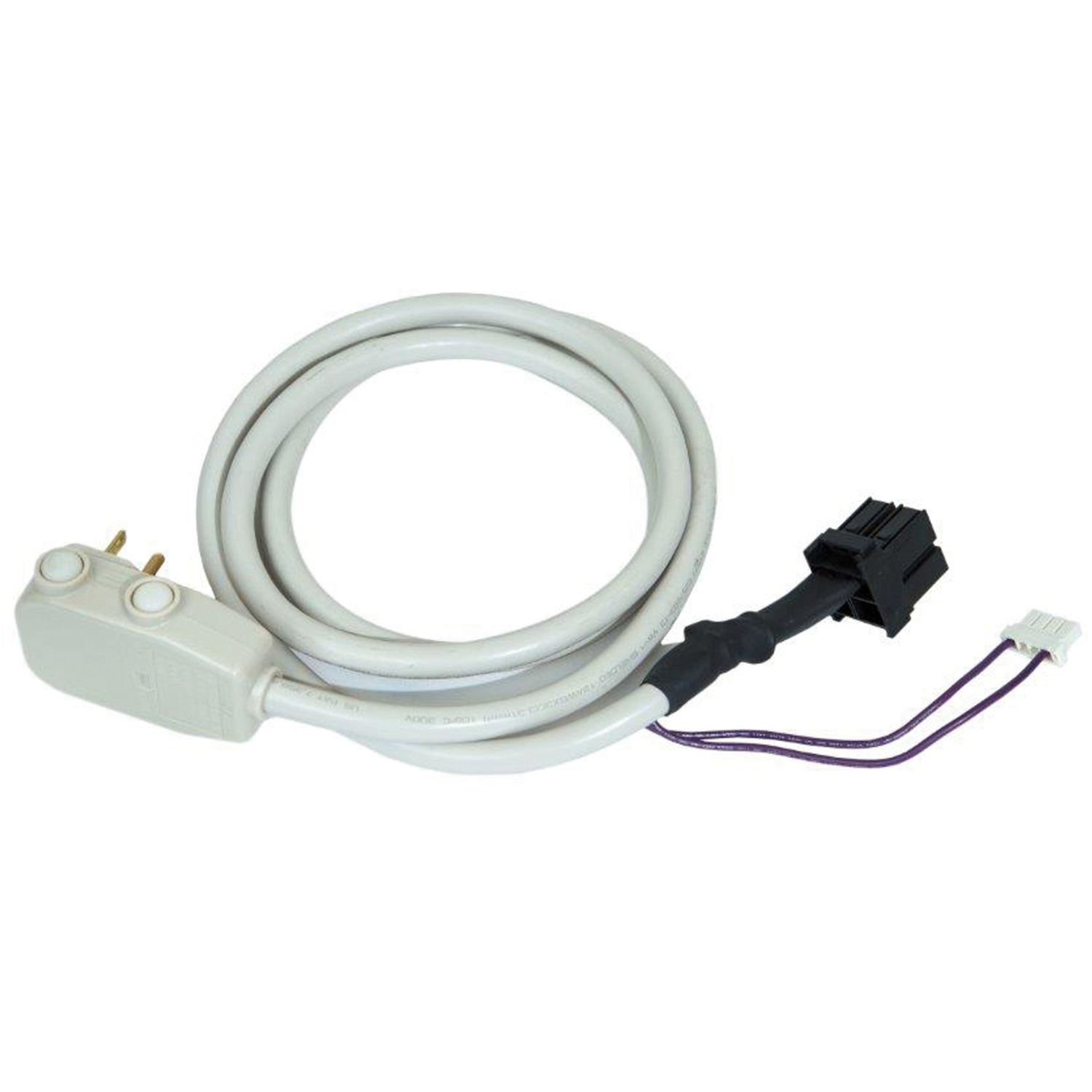 RAK330P LCDI Power Cord, 30 A, 208/230V | First Supply