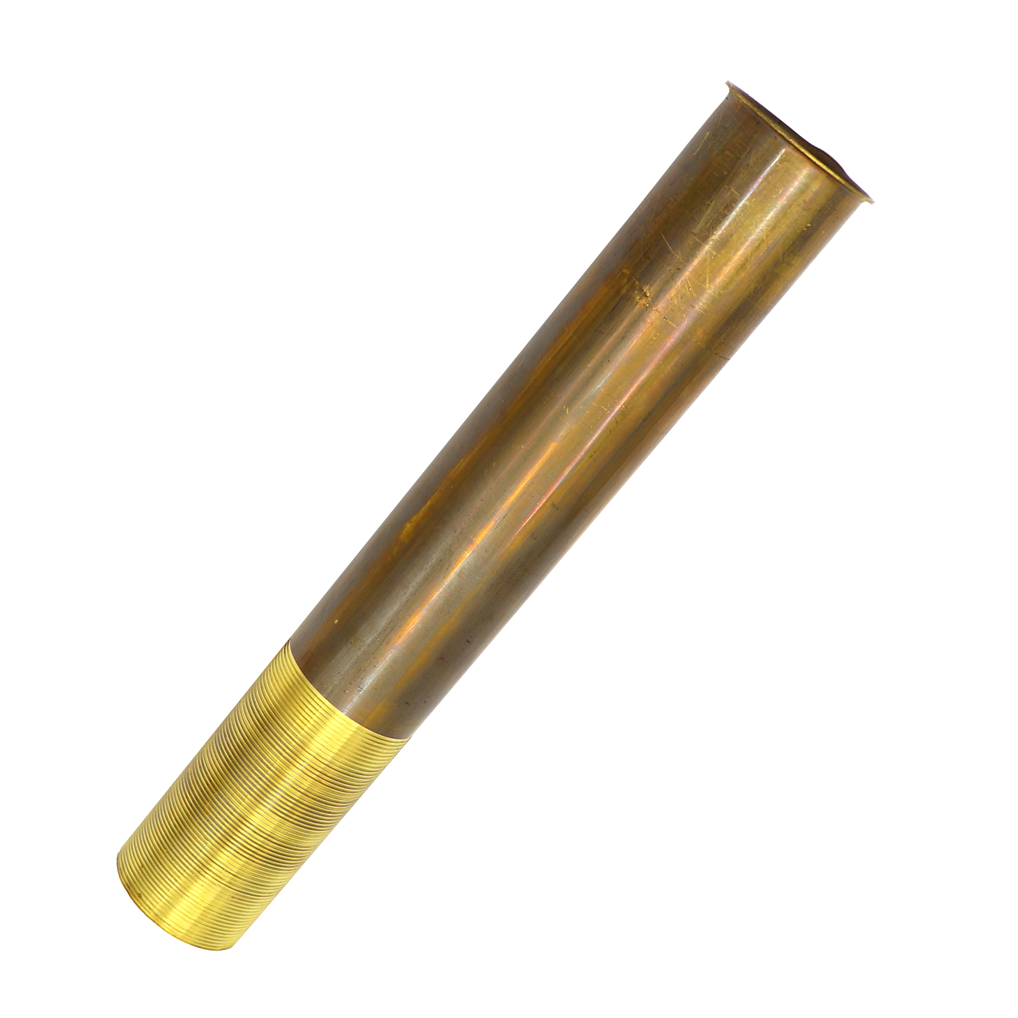 0396159PK Outlet Tube With 3 in Scored, For Use With Optima® Royal® ESS ...