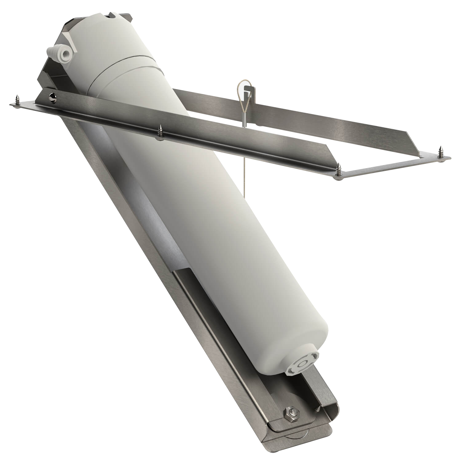 WF1EZ EX Door® Filter, 1500 Gallon Capacity | First Supply