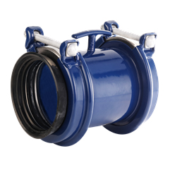 860-54-0088-16 3" HYMAX2 EPDM Wide-Range Coupling 3.46 - 4.33 O.D ...