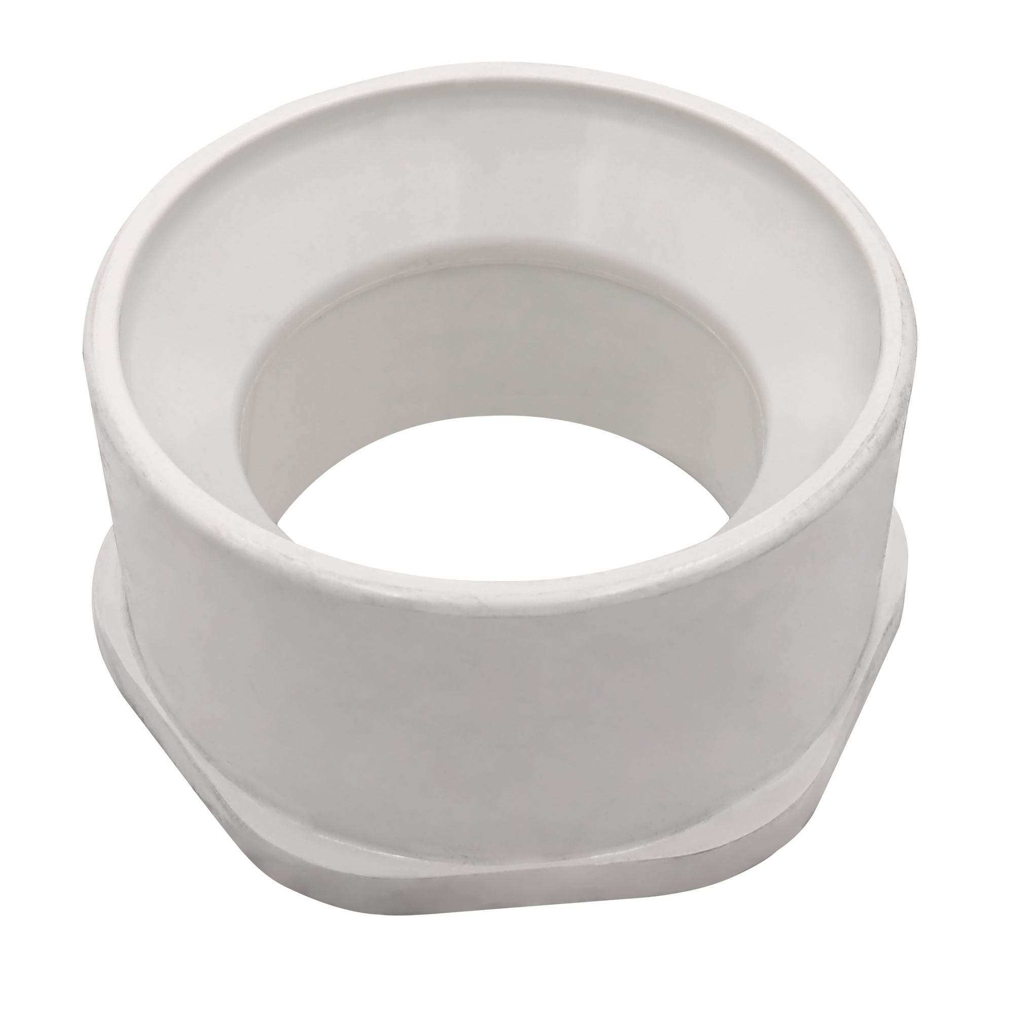 Spears® 437-338 Reducing Bushing, 3x2 in, SpigotxSocket, SCH 40/STD ...