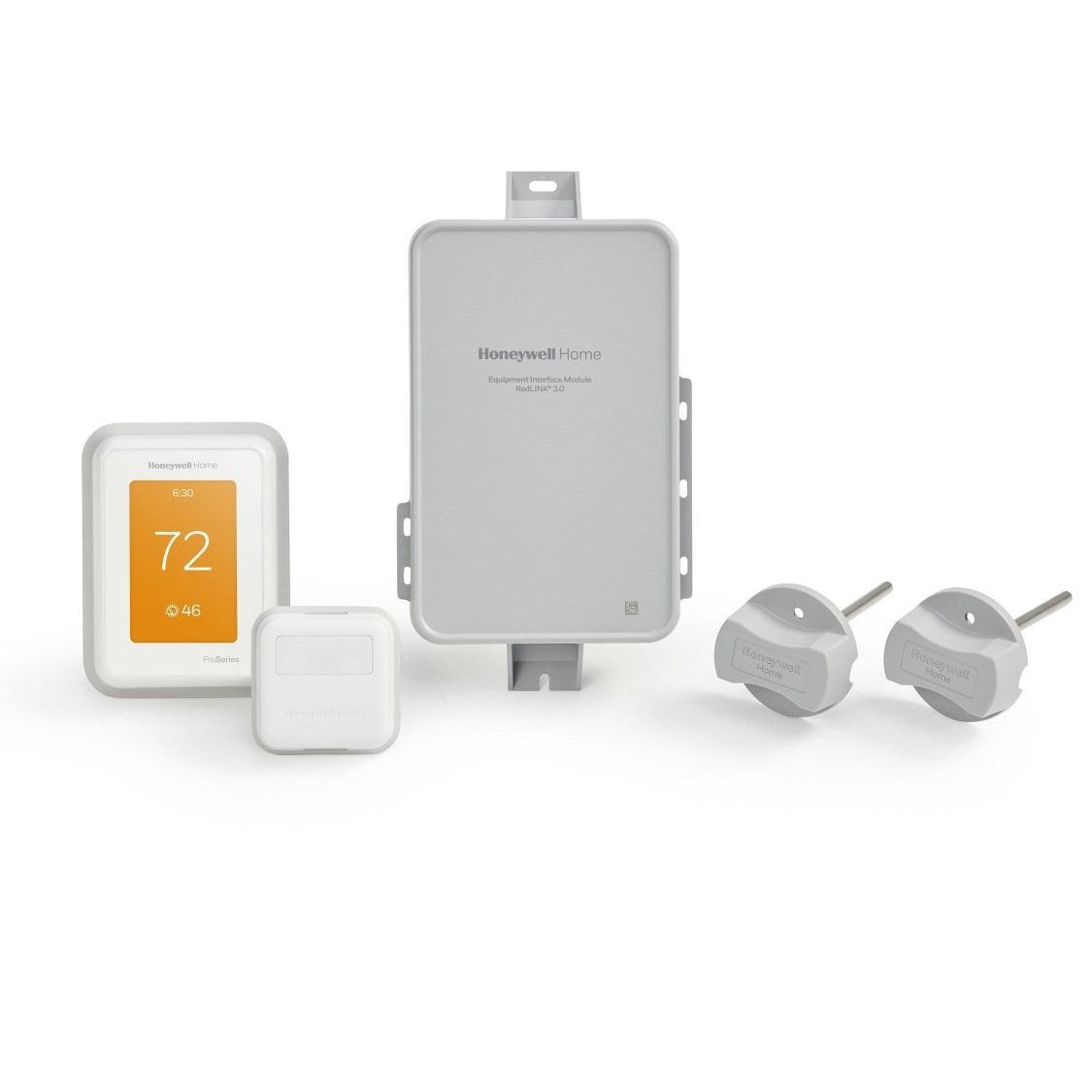 YTHM1004R3000/U T10+ Pro Smart Kit with EIM, Wireless Indoor Sensor ...