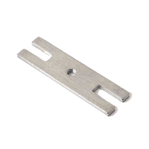 11641 2-Hole Adapter Bar, For Use With NuFit® Innovator® Trim Kit ...