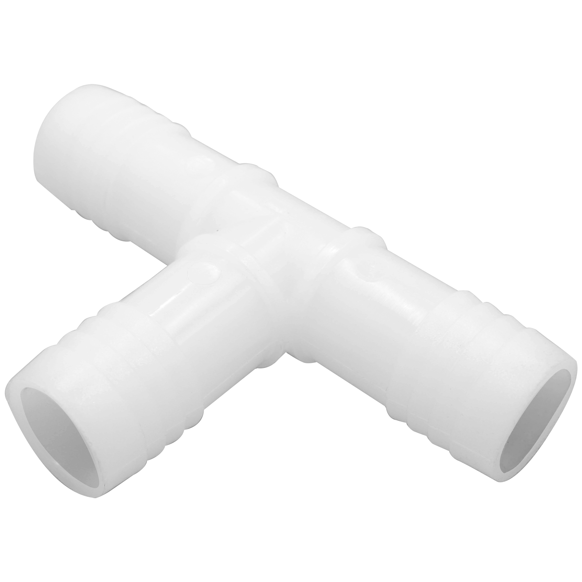 Merrill™ NTP50 Pipe Tee, 1/2 in, Insert, Nylon, Domestic | First Supply