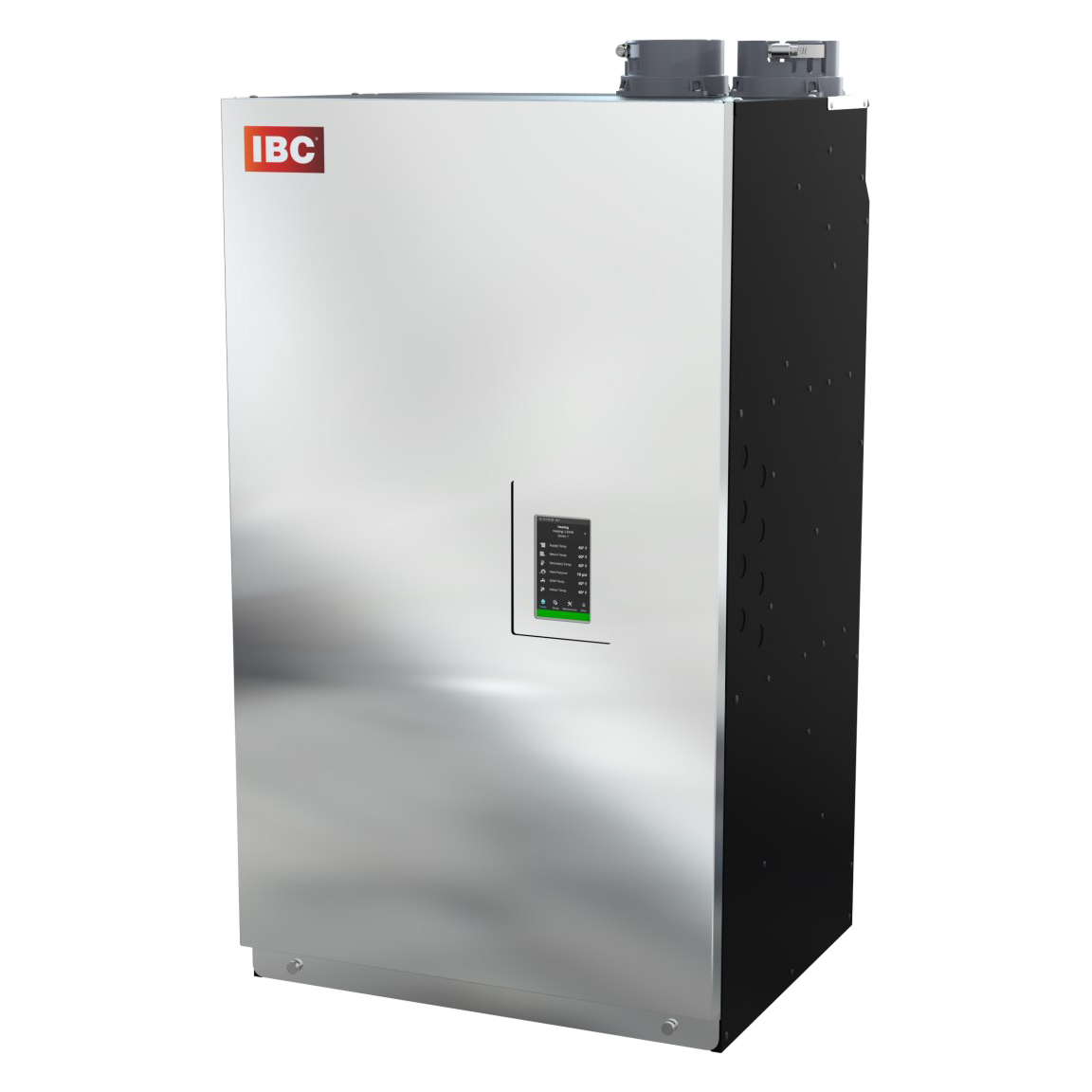 CX199 NG 010-130A1 95% Natural Gas High-Efficiency Combi Condensing ...