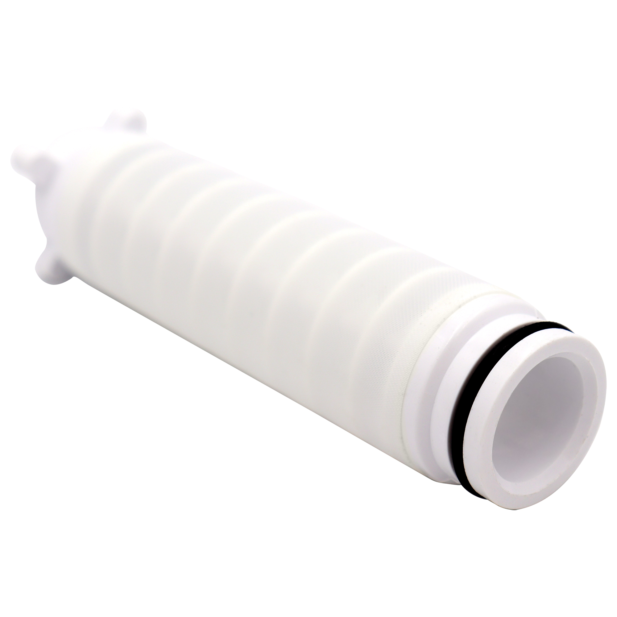 Rusco FS1-100 1" Spin-Down Polyester Filter Screen | First Supply
