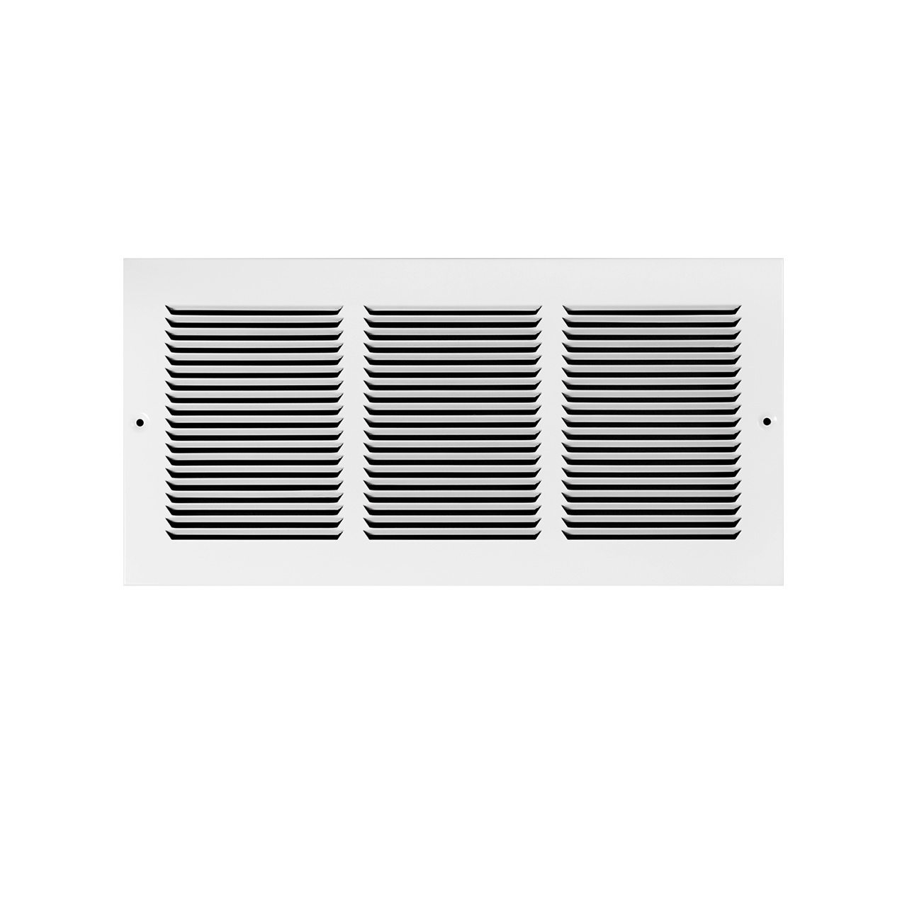 123RW14X06 14X6 WHITE RA GRILLE | First Supply