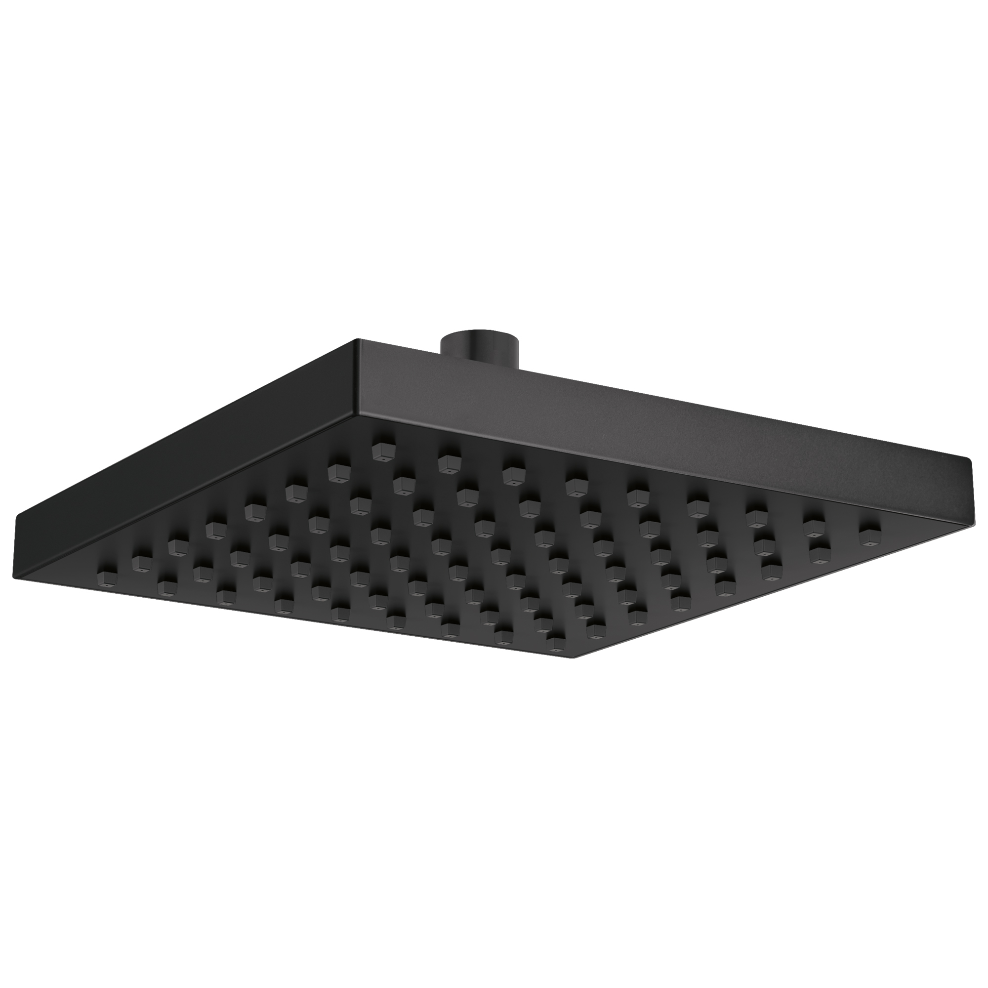 Delta® Universal Showering Components Raincan Single Setting Showerhead ...