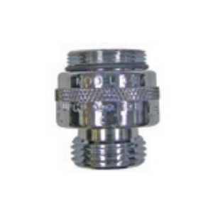 Woodford® Nidel® 34HA-CH Anti-Siphon Vacuum Breaker, 3/4 in, Male Hose ...