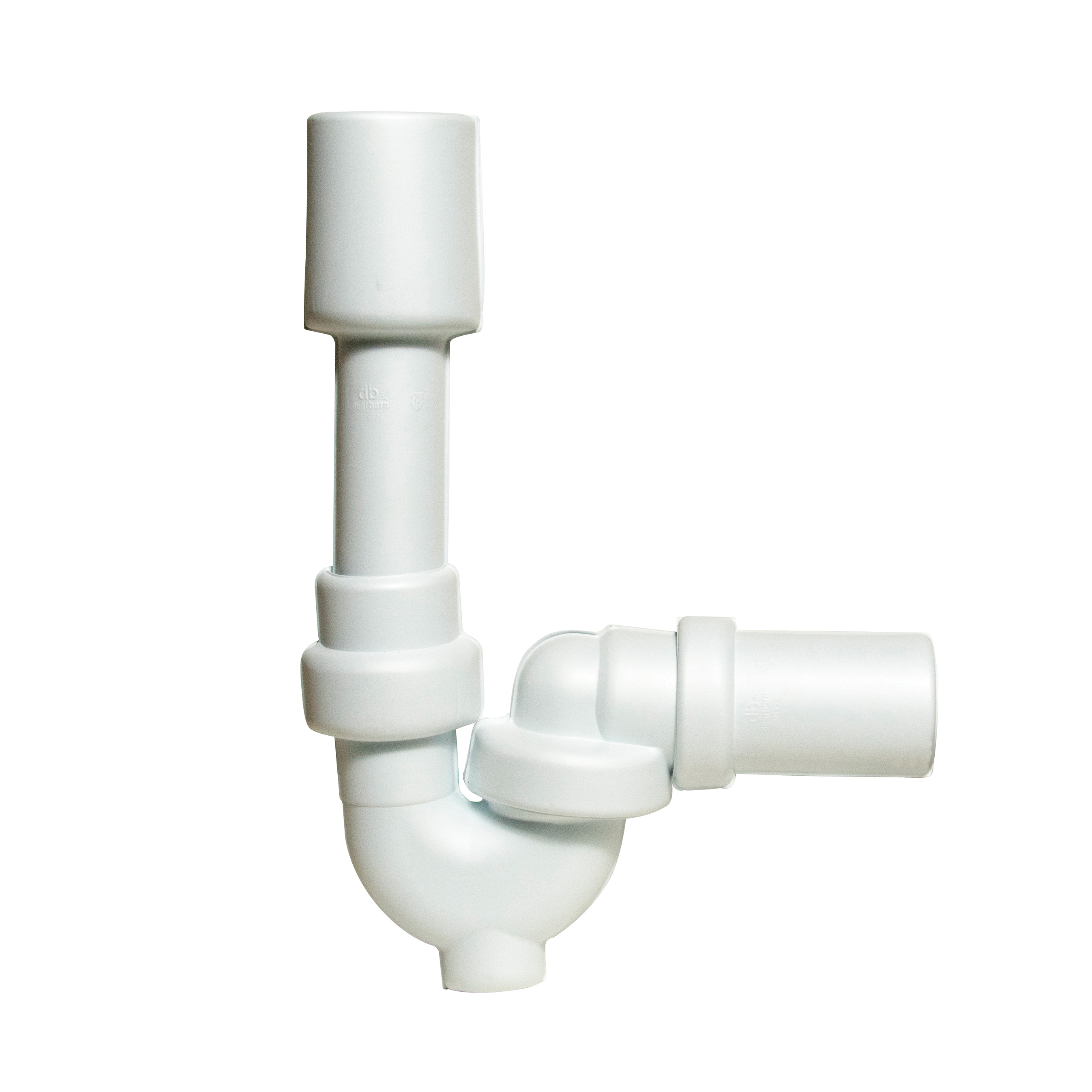 Dearborn® ADA108 Safety Series Universal Tubular Cover Kit, Shore C ...