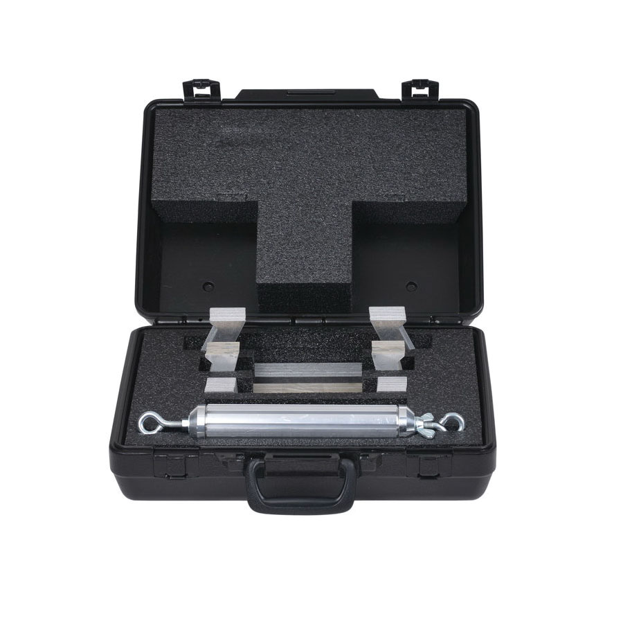 Cherne® 285698 Fin Set Deflection Gauge Kit, 8 to 12 in Pipe, 5 % ...